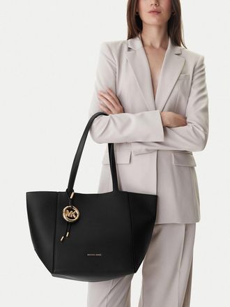 Michael Kors Handtasche MICHAEL Michael Kors 30R6G9JT6L Schwarz