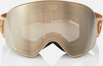 Goldbergh Skibrille Headturner