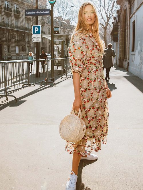 24Sèvres ist der neue Luxus-Onlineshop bei Stylight.