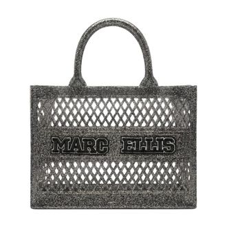 Marc Ellis Sac cabas - Femme - Sacs - Gris - Taille: ONE Size