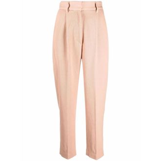 Forte_Forte Femme, Pantalons, Rose, Taille: 36 FR My Pants