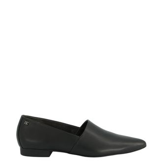 Paul Green Damen - Slipper & Mokassin 1198-029 schwarz 35,5