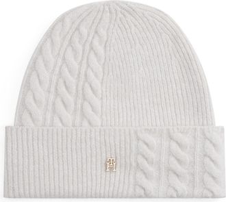 Tommy Hilfiger M&uuml;tze ELEVATED CHIC