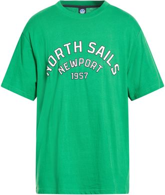 North Sails TOPS - T-shirts auf YOOX.COM