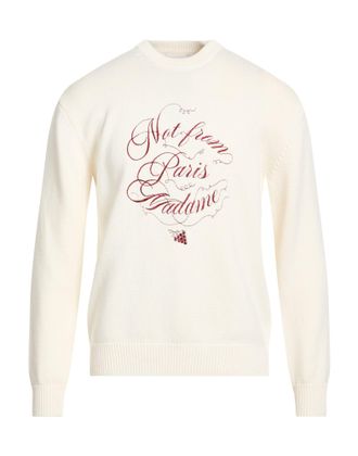 Dr&ocirc;le de Monsieur STRICKWAREN - Pullover auf YOOX.COM