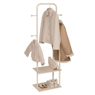 Generic Eazy Living Kleiderst&auml;nder Naia, Beige