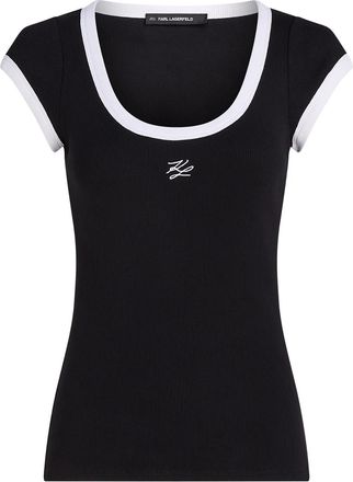 Karl Lagerfeld T-Shirt