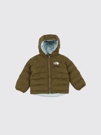 The North Face Jacke THE NORTH FACE Kinder Farbe Gr&uuml;n