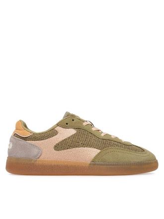 Hoff Sneakers Park Crochet 12519018 Gr&uuml;n