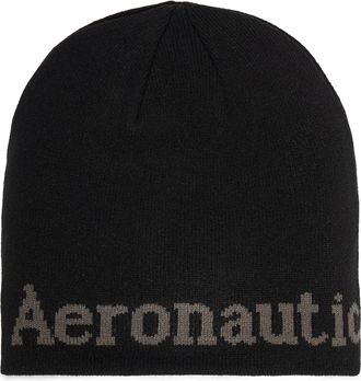 Aeronautica M&uuml;tze Aeronautica Militare 262CU0093UL00450 Schwarz