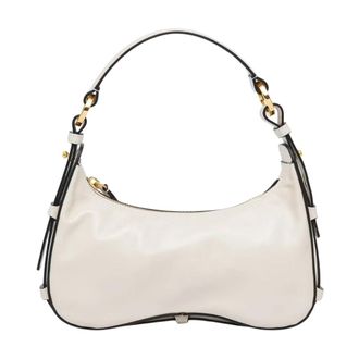 Pollini Hobo Bag - - Bags - Damen - Beige - ONE SIZE