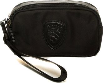 Blauer Herren, Taschen, Schwarzk, ONE SIZEGr&ouml;&szlig;e