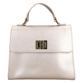 Alviero Martini 1A Classe Alviero Martini Taschen.. Golden - - Bags - Damen - Grau - ONE SIZE