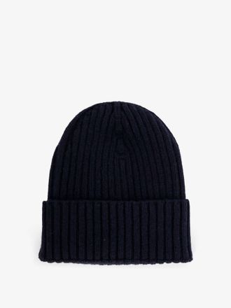 Nugnes Cashmere hat - NUGNES 1920 - gender_Man