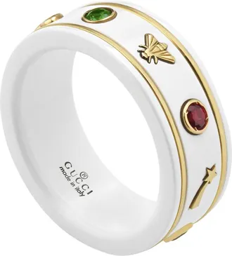 Gucci Damen, Accessories, Wei&szlig;, 50 MMGr&ouml;&szlig;e