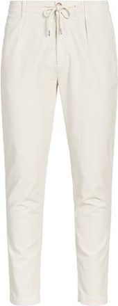 Woolrich Hose aus Woolrich -Baumwollmischung in Beige