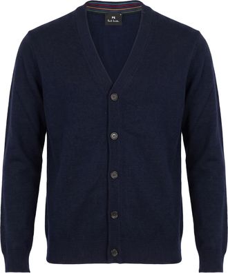 Paul Smith STRICKWAREN - Strickjacken auf YOOX.COM