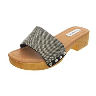 Steve Madden Damen, Schuhe, Mehrfarbig, 37 EUGr&ouml;&szlig;e
