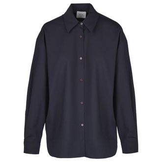 Alysi Hemden - - Blouses & Shirts - Damen - Schwarzk - 2XS