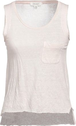 Crossley TOPS - Tank Tops auf YOOX.COM