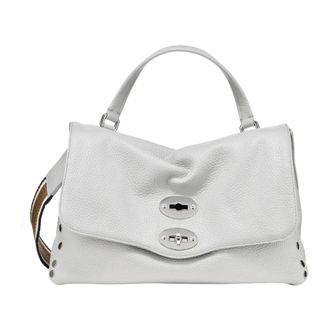 Zanellato Damen, Taschen, Grau, ONE SIZEGr&ouml;&szlig;e