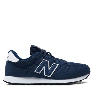 New Balance Sneakers New Balance GM500EN2 Dunkelblau