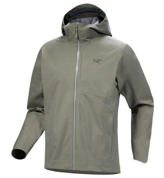 Arc'teryx Sawyer Hoody M - Softshelljacke - Herren