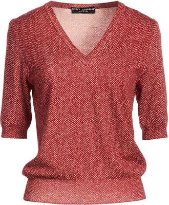 Dolce & Gabbana STRICKWAREN - Pullover auf YOOX.COM