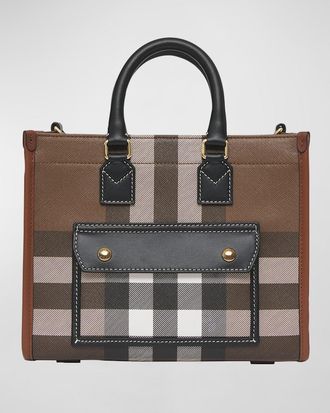 Burberry totes on sale store