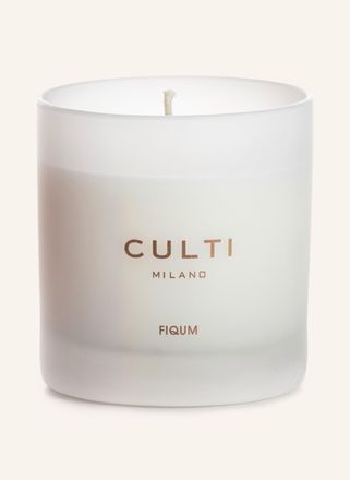 Culti Duftkerze Fiqum weiss