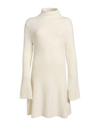 Erika Cavallini Semi Couture MAILLE - Cols roul&eacute;s sur YOOX.COM