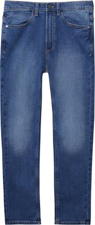 s.Oliver Jeans Seattle/Regular Fit/Mid Rise/Slim Leg blau 164/SLIM