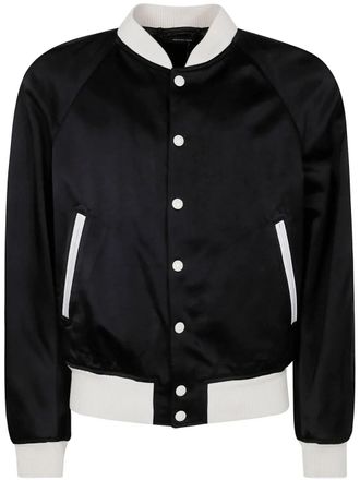 Tom Ford Outwear Blouson