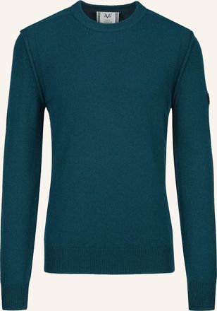 19V69 19V69 Italia Strickpullover Ricardo blau