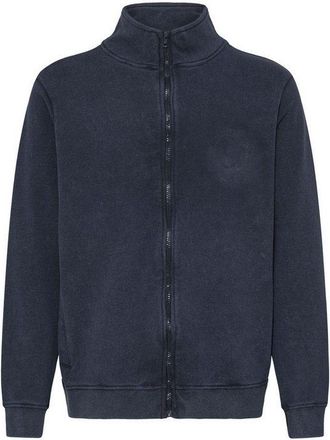 Blend Sweatjacke BHFactor Bequeme Sweatjacke mit Stehkragen