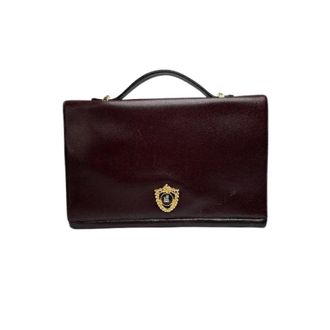Givenchy Pre-owned Handbag - - Pre-owned - Damen - Lila - ONE SIZE