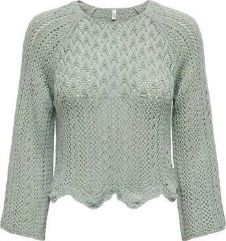 Only Female Strickpullover ONLNOLA2025-refresh,LIFE2025-refresh,2025-refresh,3/42025-refresh,PULLOVER2025-refresh,KNT2025-refresh,NOOS Strickpullover