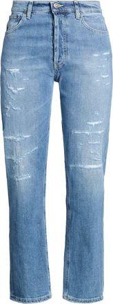 Dondup HOSEN & R&Ouml;CKE - Jeanshosen auf YOOX.COM