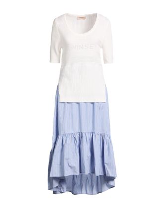 Twin-Set KLEIDER - Midi-Kleider auf YOOX.COM