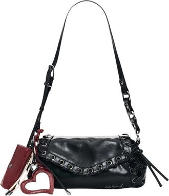 Desigual Bag Galaxy Zarauz - - Bags - Damen - Schwarzk - ONE SIZE