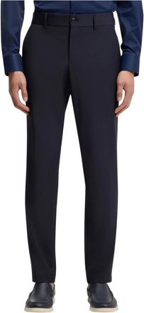HUGO BOSS Homme, Pantalons, Bleu, Taille: XL P-Genius-CW-WG-261 Pantalon