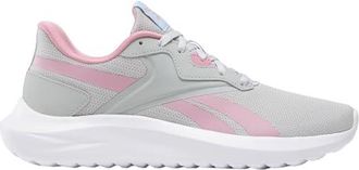 Reebok Femme Energen Lux Basket, Dusty Rose White Y2k Blue, 40.5 EU