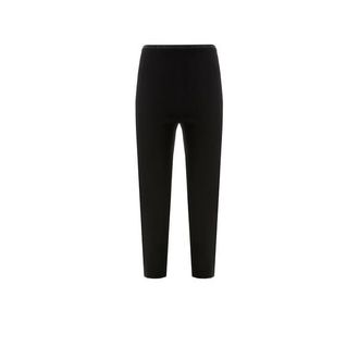 Alexander Wang Kurze Leggings Alexander Wang in Schwarz