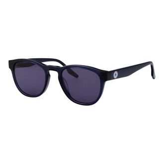 Converse Stylische Sonnenbrille Cv560S All Star - - Accessories - Herren - Blau - 51 MM