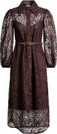 Zimmermann KLEIDER - Midi-Kleider auf YOOX.COM