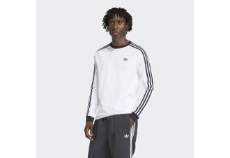 adidas Originals Langarmshirt 3S LS TEE