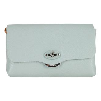 Zanellato Damen, Taschen, Gr&uuml;n, ONE SIZEGr&ouml;&szlig;e