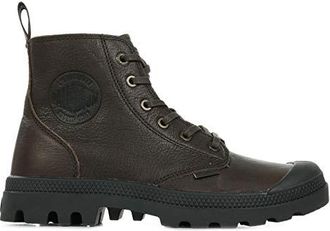 Palladium Pampa Zip LTH Ess 76888248M, Boots - 40 EU