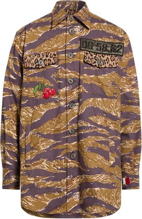 Dolce & Gabbana TOPS - Hemden auf YOOX.COM