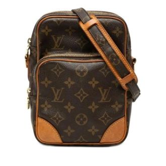 Louis Vuitton unisex, Pre-owned, Brun, Taille: ONE Size Pre-owned Amazon Sac bandouli&egrave;re